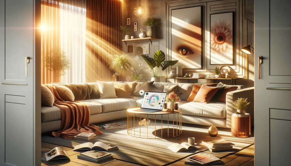 AI for Interior Home Design: The Role of ChatGPT - AI Inspiration, Get ...